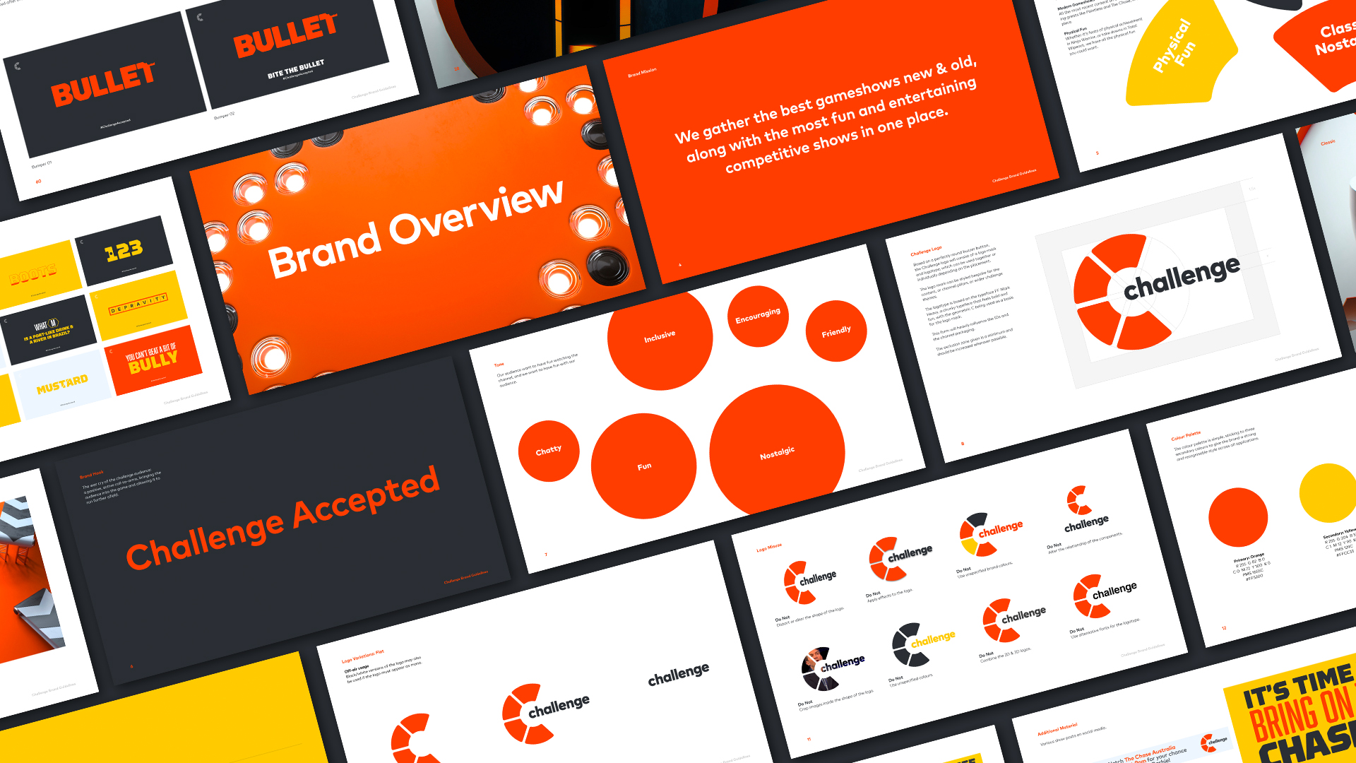 MMMultiply | Challenge TV