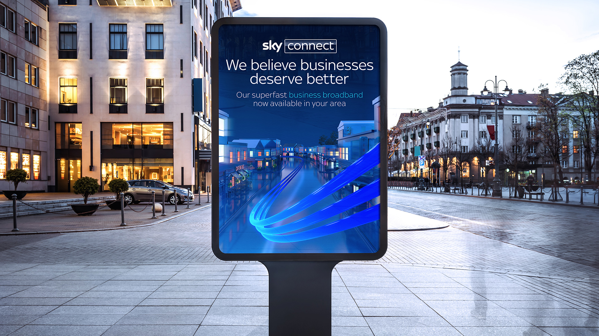 MMMultiply | Sky Connect