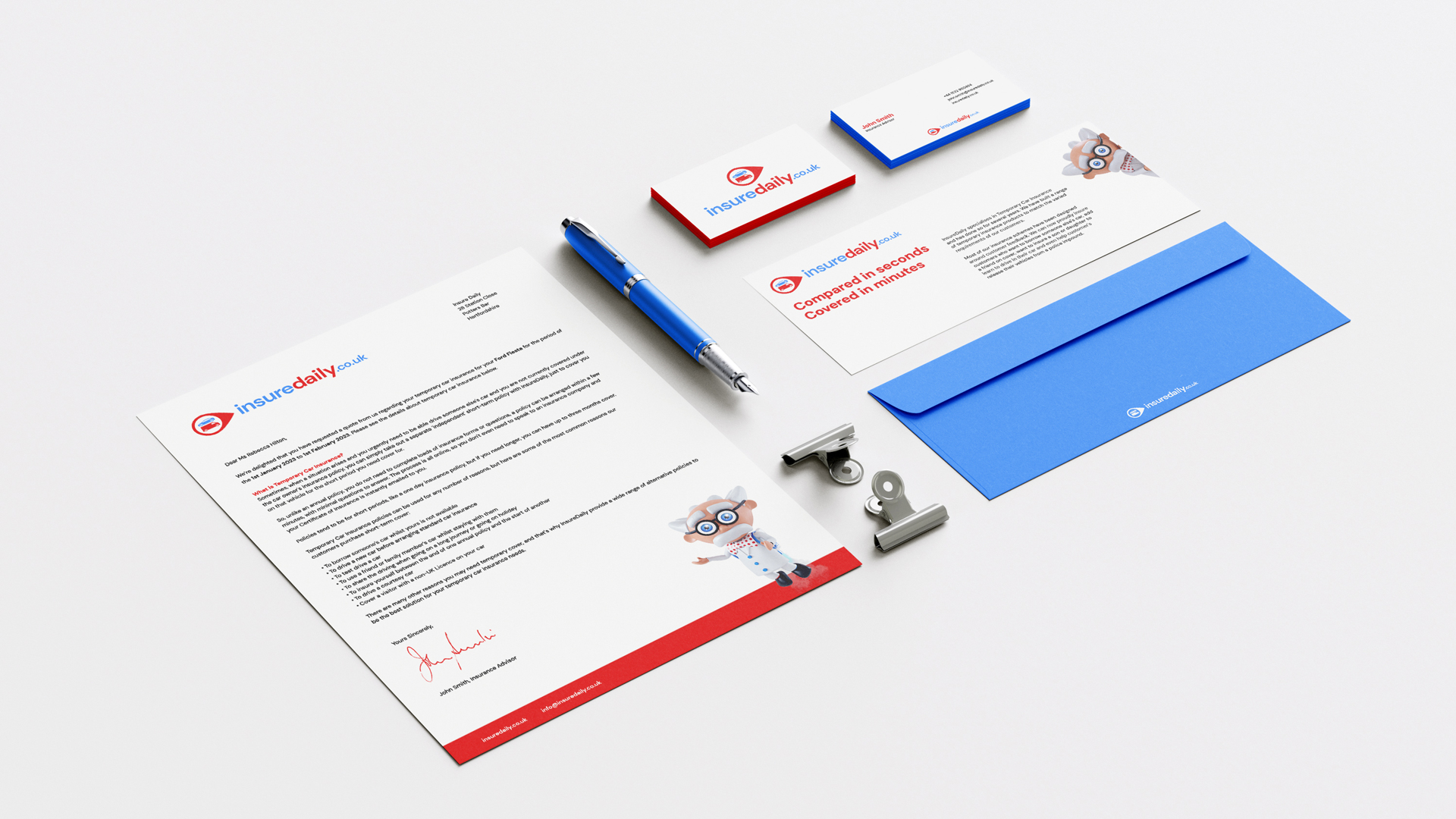 MMMultiply | Insure Daily