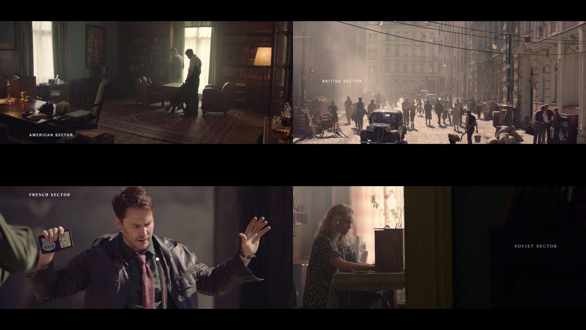 MMMultiply | The Defeated