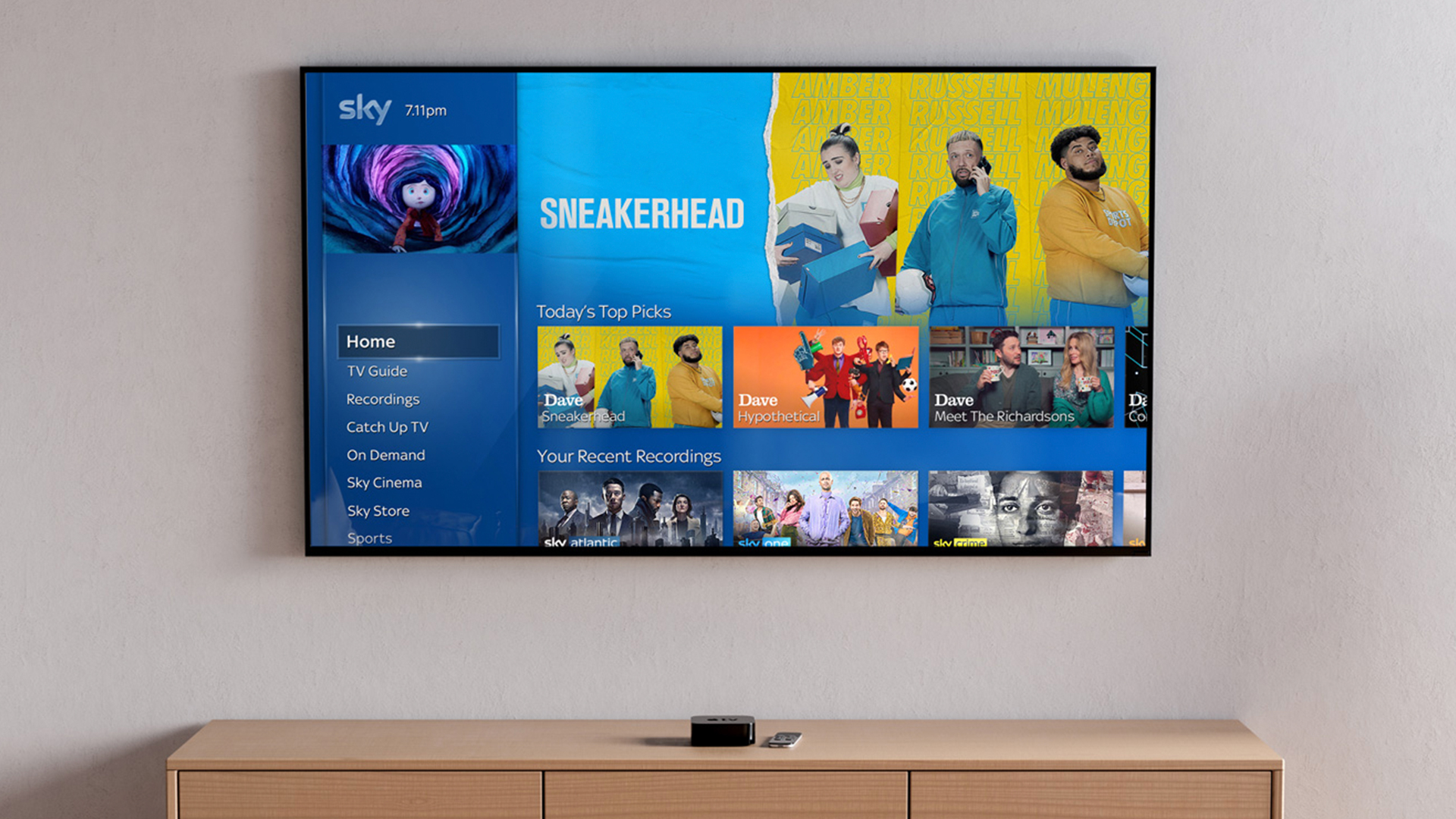 MMMultiply | Sneakerhead