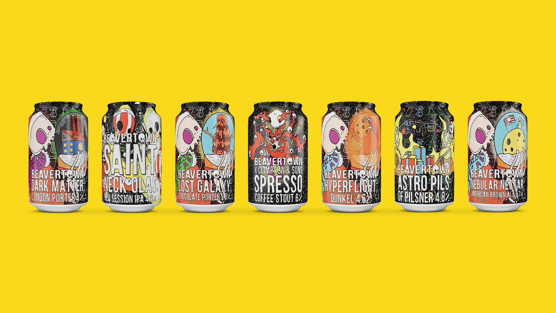 Beavertown | MMMultiply